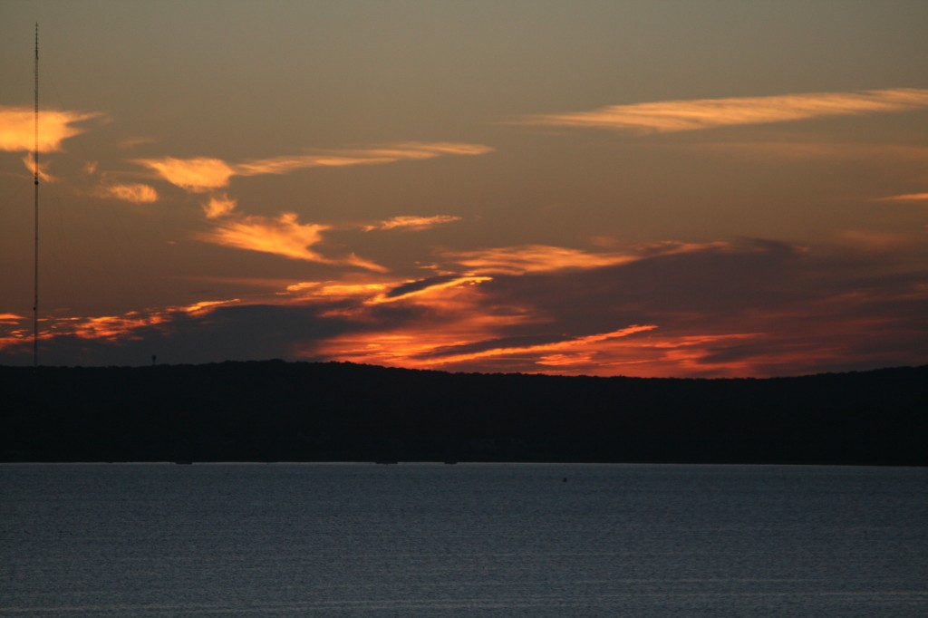 Sunset…Sunrise | Parenting In the Loop